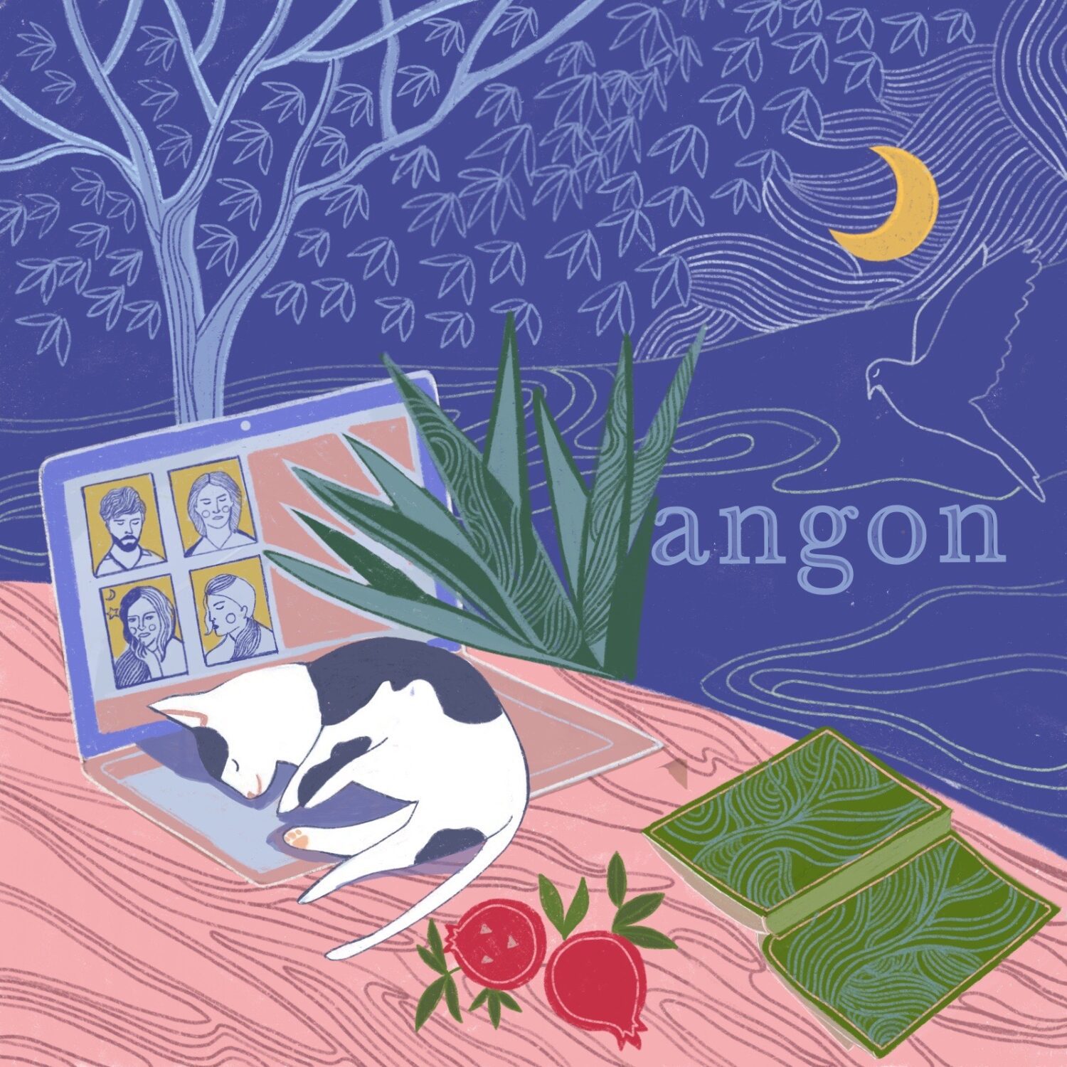 In conversation with Samira Syed, from ANGON Podcast - Lahore Digital ...